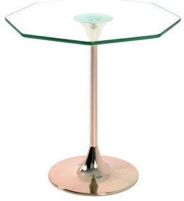 Mørtens furniture Odkládací stolek Tesa, 47 cm