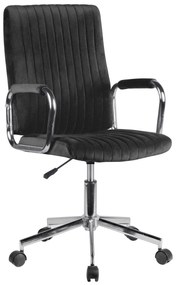 Kancelářská židle Orvar (černá). 1069636