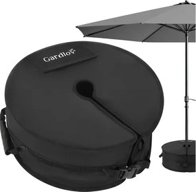 Podstavec pro slunečník Gardlov 15 cm