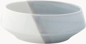Sada porcelánových misek Double, 2 díly