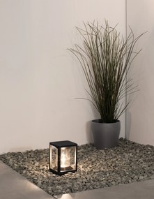 Venkovní zahradní lampa Loeve