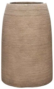 Colorado Vase Chocolate Brown Ø 27 cm / V 46 cm