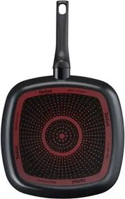 Tefal Simply Clean B5674053 grilovací pánev 26 cm