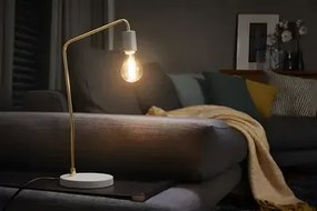 OSRAM LEDSCLA100 / LED žárovka / Filament / E27 / 10W / 2700K / 230V
