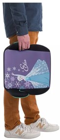 Bebeconfort Gaia I-Fix Disney podsedák Frozen