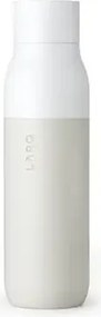 LARQ PureVis 500ml granite white/ nerezová samočistící láhev na pití /