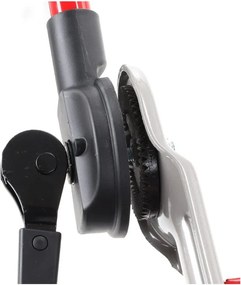 Benzínová sekačka Weibang WB 506 SBV DOV 6in1 pojezd, B&amp;S 750 DOV, záběr 51 cm, do 2000 m2