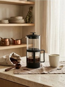 Sinsay - Čajník typu French Press - černá
