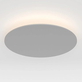 Rotaliana Collide H3 stropní světlo 2700K stříbrná