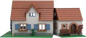 BRIXIES Plus 222.201 Farma