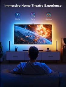 Govee TV Backlight 3 Kit Smart sada LED podsvícení