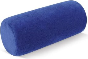 Bellatex Válec Micro Modrá 15x35 cm