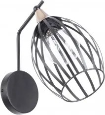 Nástěnná lampa Skandinávská Lampa Grappa 31818 Sigma
