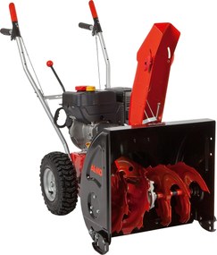 AL-KO SnowLine 560 II - sněhová fréza