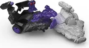 Schleich Stínové vozidlo na tryskový pohon s mini figurkou MINI CREATU