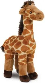 TEDDIES Plyšová žirafa 26 cm / Plyšová hračka / 0m+