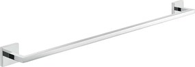 Sapho Gedy Elba - Držák ručníků, délka 65 cm, chrom A021613