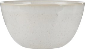 NATIVE Miska 600 ml - písková