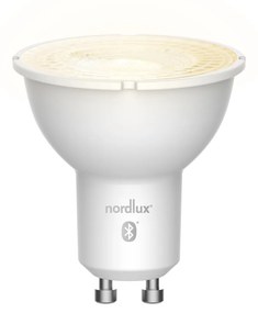 Nordlux Chytrá žárovka GU10 4,7W 2700K  Chytré žárovky plast 2170151001 Varianta: bílá