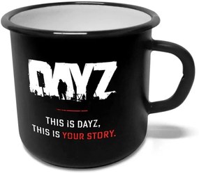 Dayz - this is your story - hrnek