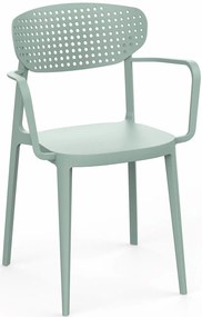 Jídelní židle AIRE ARMCHAIR Rojaplast