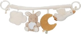 Little dutch řetěz newborn naturals