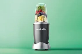 Nutribullet Original 600 NB614DG tmavě šedá / 0,7 l / 600 W