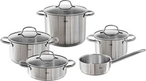 XXXLutz SADA HRNCŮ, 5dílné Fissler - 003724040101