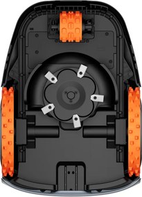 Segway Navimow i210E AWD