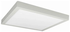 Greenlux LED Stropní svítidlo FENIX LED/32W/230V 3800K 40 cm bílá GXDW397