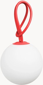 Exteriérové přenosné závěsné LED svítidlo Bolleke, stmívatelné