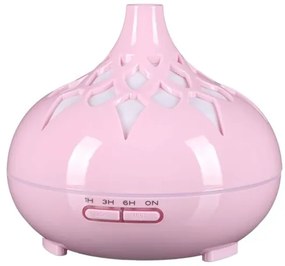 Aroma difuzér SIXTOL Palm Pink Gloss