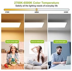Immax NEO 07763C -SADA 3x LED Stmívatelná žárovka NEO LITE G9/4W/230V Wi-Fi Tuya