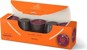 Cafissimo Flavoured Espresso − Pumpkin Spiced − 80 kapslí - Intenzita: 5/6