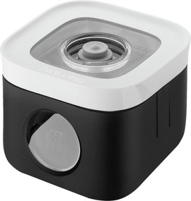 Kryt ZWILLING FRESH&SAVE CUBE S - černý