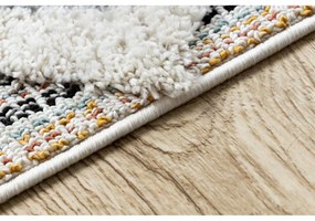 Kusový koberec Alexis smetanový 160x220cm
