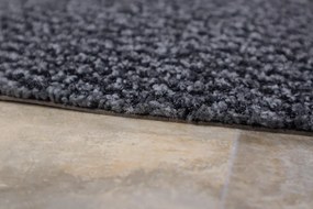 Avanti, Čistící protiskluzová rohož Universal 014 Grey, 40x60, šedá, chodba / předsíň