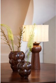 Krémové stínidlo ø 35 cm Disli – Light &amp; Living