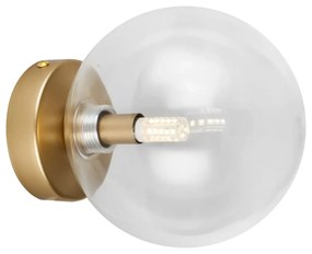 Bubbles Lampbody Wall 1 Go