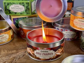 Indická svíčka Patchouli