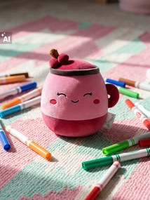 Sinsay - Plyšák překvapení Squishmallows Mystery Squad - vícebarevná