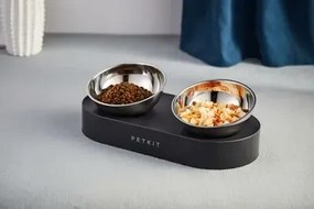 Petkit Bowl Fresh Nano Metal dvojmiska s nastavitelnou fixací