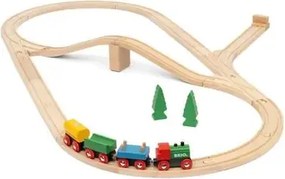 Brio Vláčkodráha k 65. výročí BRIO World / od 3 let