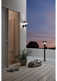 Eglo 97245 - Venkovní lampa VERLUCCA 1xE27/60W/230V IP44