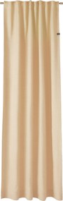XXXLutz HOTOVÝ ZÁVĚS, neprůsvitné, 130/250 cm Schöner Wohnen - Závěsy - 003021077503