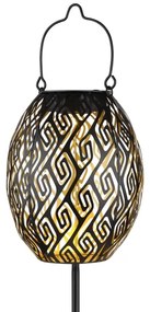 Globo 36745 - LED Solární svítidlo 3v1 SOLAR LED/0,06W/3,2V 3000K IP44