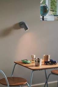 NORDLUX Explore praktická čtecí LED lampička Barva: Modrá