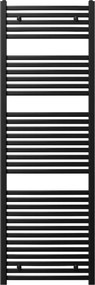 Mexen Helios, topné těleso 1800 x 600 mm, 996 W, černá, W103-1800-600-00-70