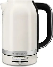 KitchenAid 5KEK1701EPL porcelánová bílá / Rychlovarná konvice / 2400 W