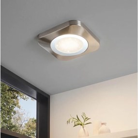 Eglo 97662 - LED Stropní svítidlo PUYO-S LED/14W/230V